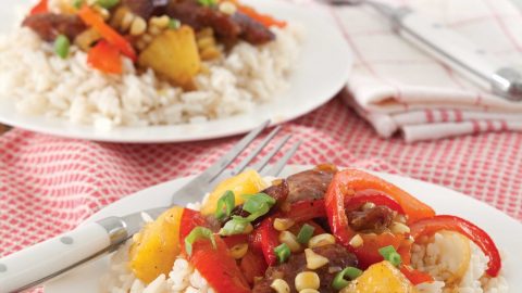 Conecuh Sausage - True Southern Flavor