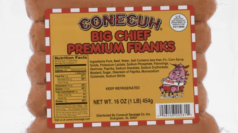 Shop - Conecuh Sausage